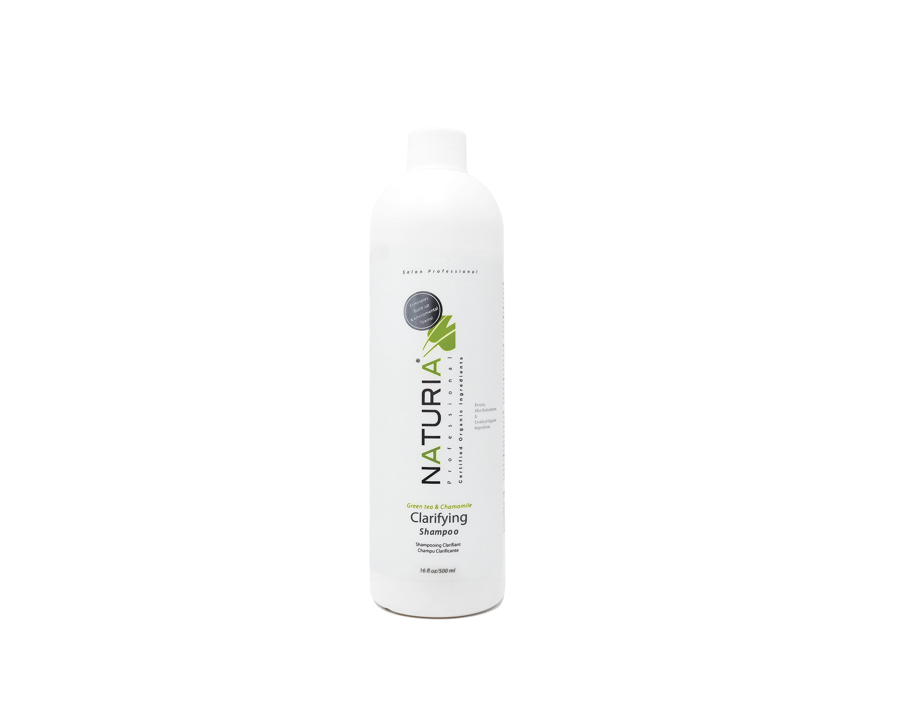 Clarifying Shampoo with Chamomile and Green Tea Base – usakeratin.com